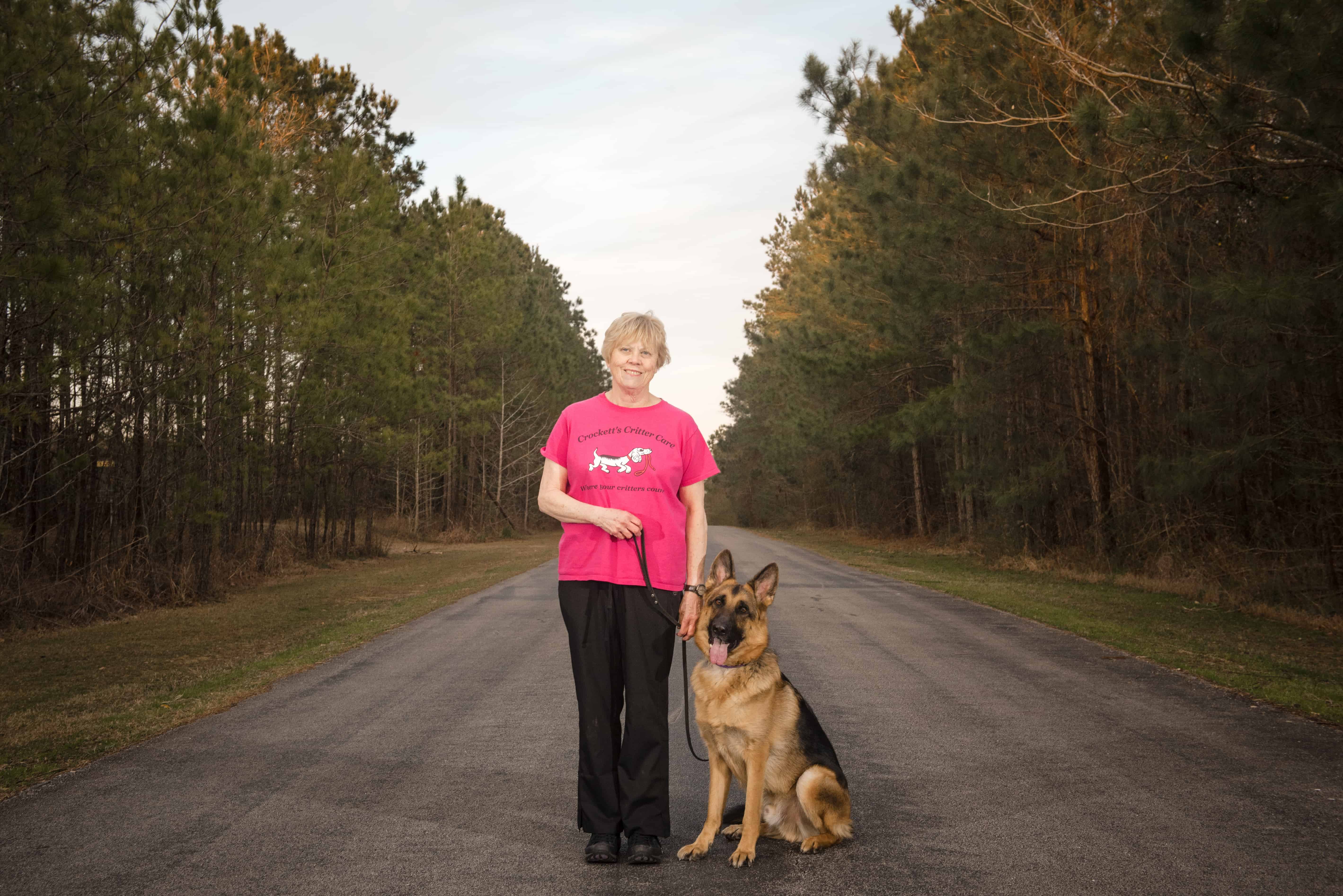 Embracing the Slow Dog Movement, a Journey to Connection and Calmness ...